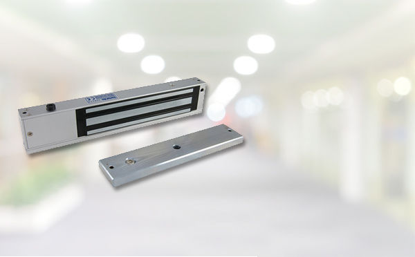 How does a magnetic lock work? - Ascendant Technologies