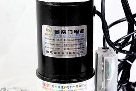 AC 600kg-1P Rolling Door Motor Engine from China manufacturer ...